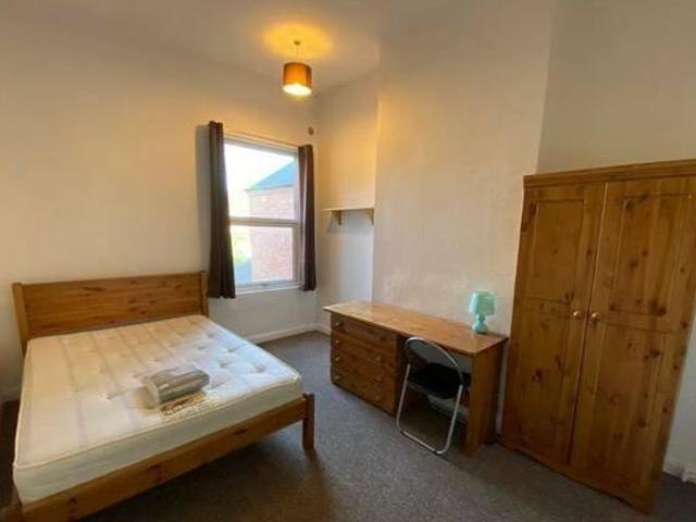 1 bedroom house share for rent in Room 4 King Richard Street Coventry West Midlands CV2