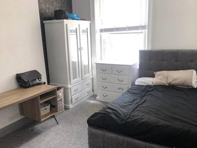 1 bedroom house share for rent in Room 4 Pevensey Road Eastbourne BN21