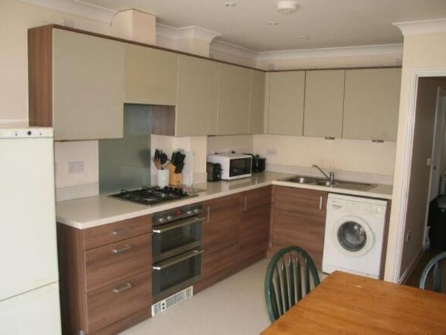 1 bedroom house share for rent in Room 4, Ring Fort Road, Cambridge, CB4