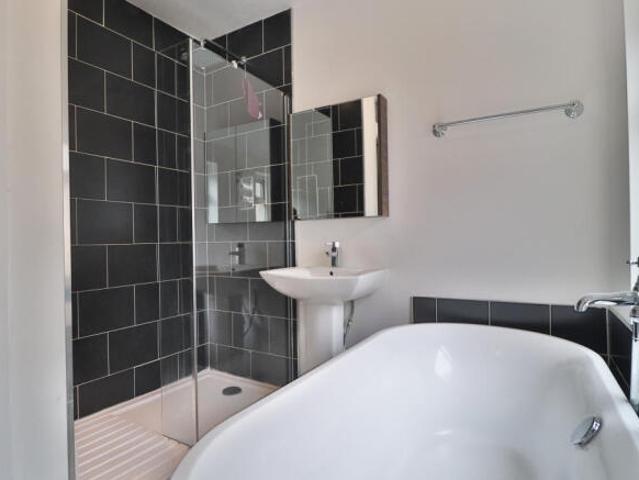 1 bedroom house share for rent in Room 4 Stanley Street, Bedford, MK41