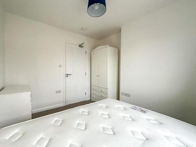 1 bedroom house share for rent in Room 4, Sherbourne Court, Cambridge, CB4