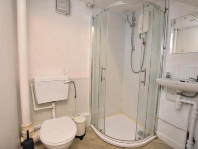1 bedroom house share for rent in Room 4, Whatley Road, Bristol, BS8