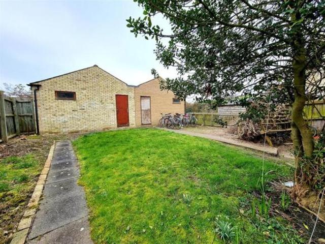 1 bedroom house share for rent in Room 4, 170 Victoria Road, Cambridge, CB4
