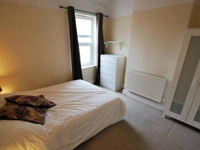 1 bedroom house share for rent in Room 4 26 Vicarage Road Chester CH2