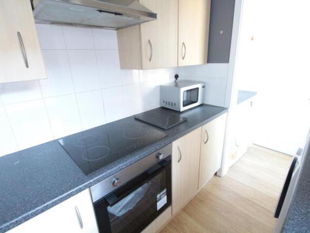 1 bedroom house share for rent in Room 4, 20 Derwent Street, Lincoln, Lincolnshire, LN1 1SL, United Kingdom, LN1