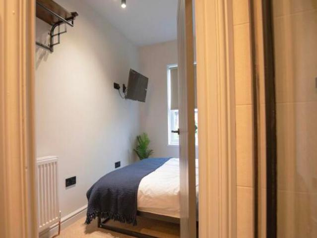 1 bedroom house share for rent in Room 5, Osmaston Road, DE24