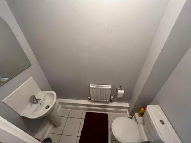 1 bedroom house share for rent in Room 5, Alice Bell Close, CB4