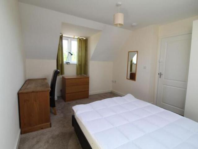 1 bedroom house share for rent in Room 5, Aster Way, CB4