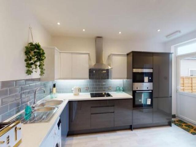 1 bedroom house share for rent in Room 5, Brighton Road, DE24