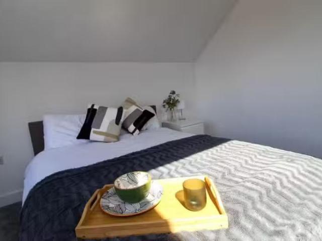 1 bedroom house share for rent in Room 5, Cambridge Road, Milt.