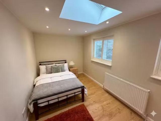 1 bedroom house share for rent in Room 5, Campkin Road, CB4