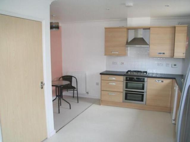 1 bedroom house share for rent in Room 5, Chariot Way, CB4