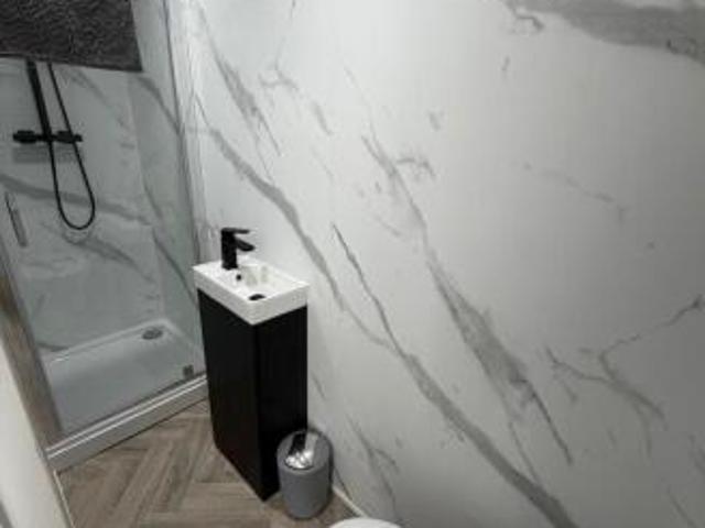 1 bedroom house share for rent in Room 5, Davenport Road, DE24