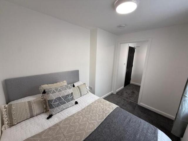 1 bedroom house share for rent in Room 5, Lyvelly Gardens, Peterborough, PE1
