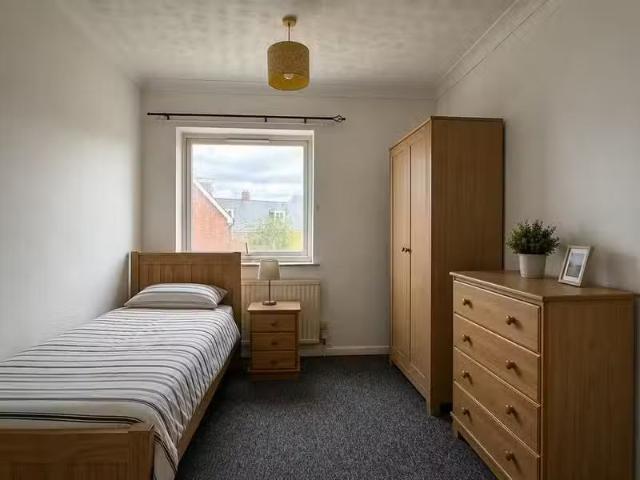 1 bedroom house share for rent in Room 5, Park Lane, CB8