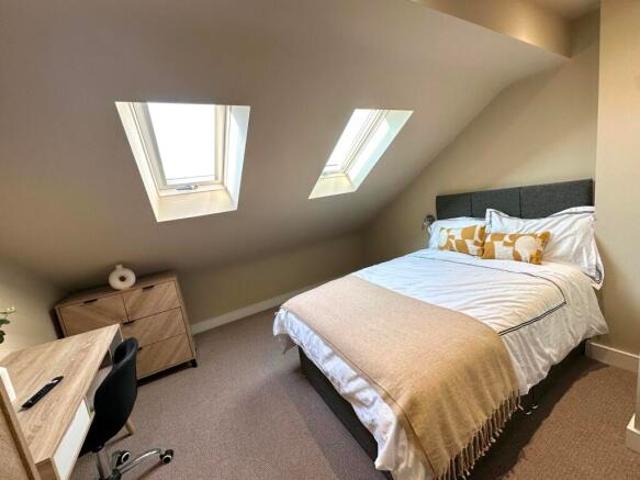 1 bedroom house share for rent in Room 5, Severn Street, DE24