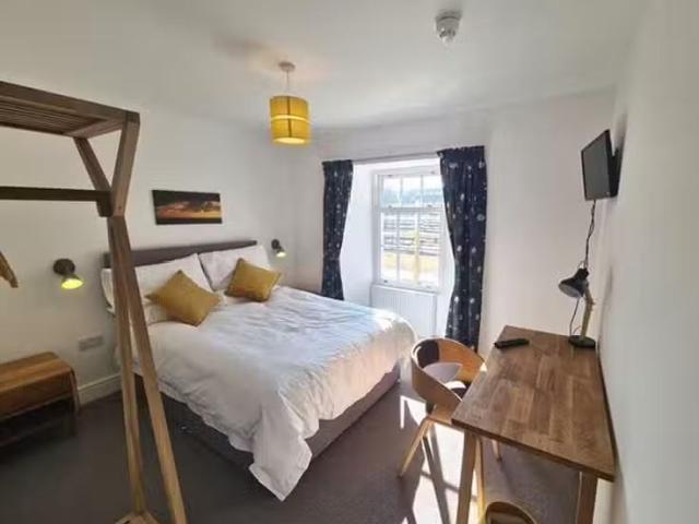 1 bedroom house share for rent in Room 5 Squirrels Drey, Ulver.