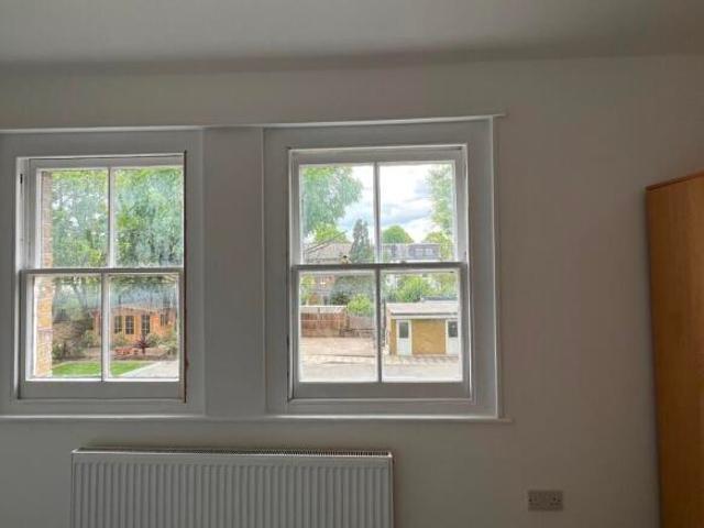 1 bedroom house share for rent in Room 5, W5