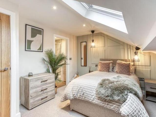 1 bedroom house share for rent in Room 5, Warner Street, DE22