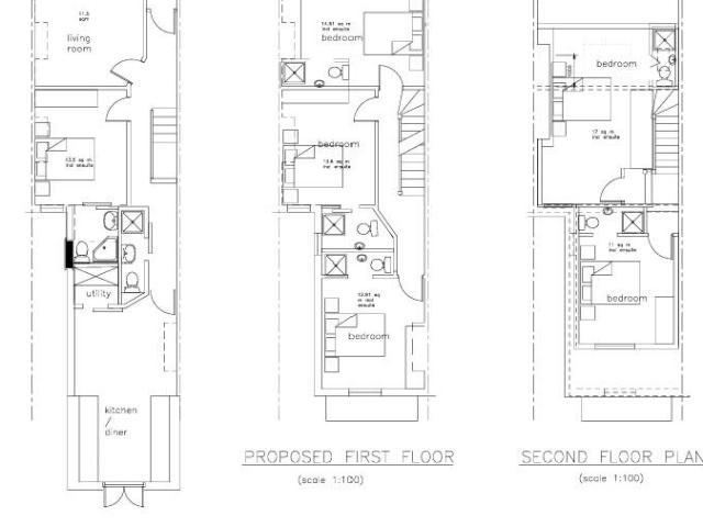 1 bedroom house share for rent in Room 5, 17 Rosslyn Crescent, HA1 2SA, HA1