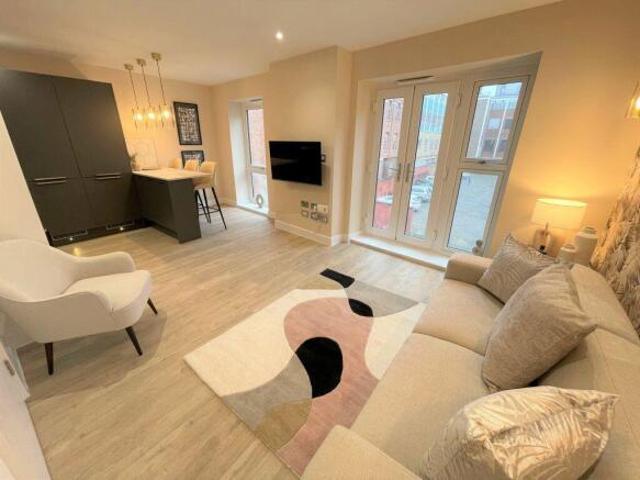 1 bedroom house share for rent in Room 5, 108 Aspect Point, Peterborough, PE1 1PF, PE1