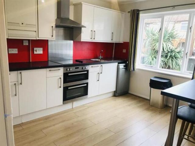 1 bedroom house share for rent in Room 5, 7 Perne Avenue, Cambridge, CB1