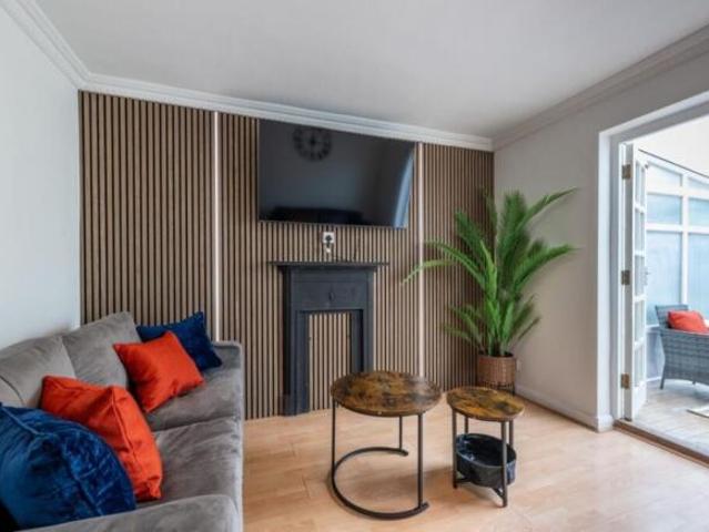 1 bedroom house share for rent in Room 6, Milton Road, Cambridge, CB4