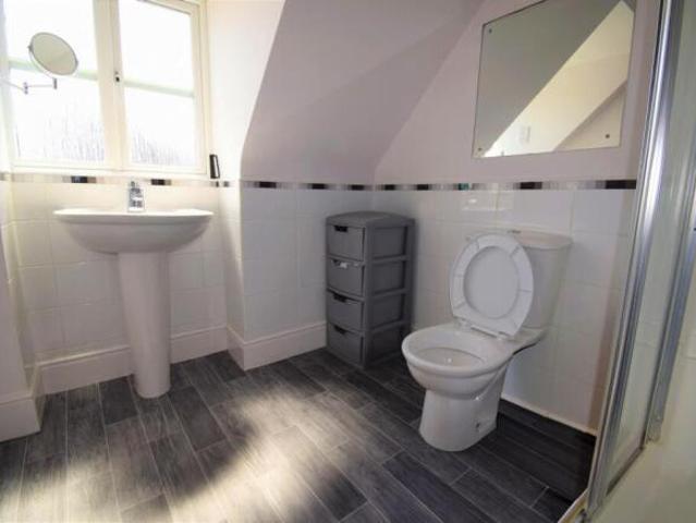 1 bedroom house share for rent in Room 6, Montague Way, Chellaston, Derby, DE73