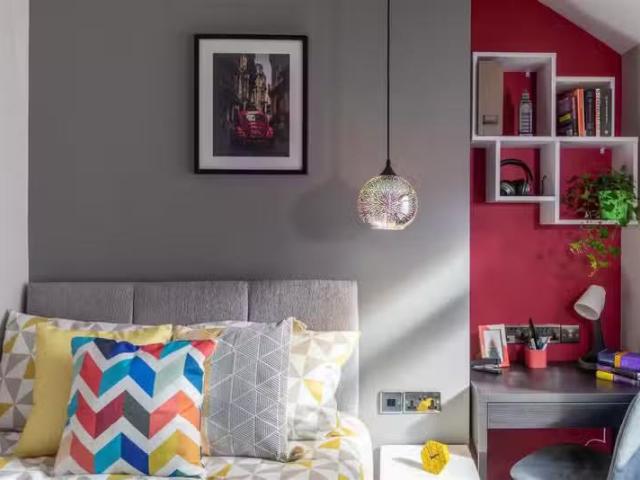 1 bedroom house share for rent in Room 6, Colum Road, Cardiff.