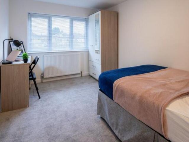 1 bedroom house share for rent in Room 6, Darwin Drive, Cambridge, CB4
