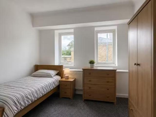 1 bedroom house share for rent in Room 6, Park Lane, CB8