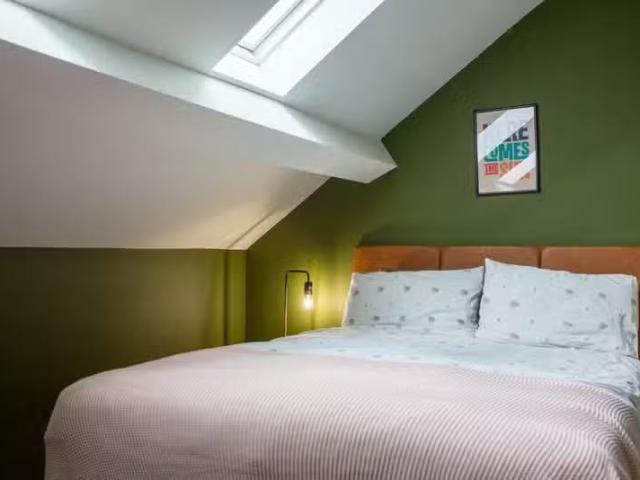 1 bedroom house share for rent in Room 7, London Road, DE24