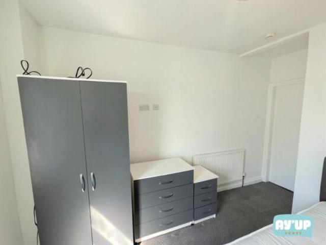 1 bedroom house share for rent in Room 7, 33 Kings Road DN1 2LU, DN1