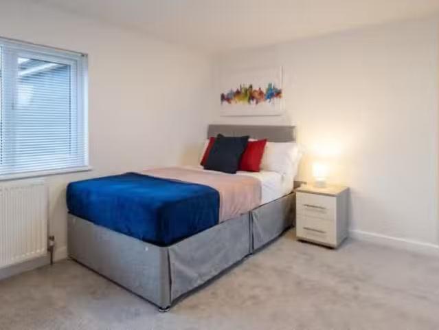 1 bedroom house share for rent in Room 8, Darwin Drive, CB4