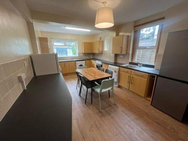 1 bedroom house share for rent in Room 8, Harcourt Road, Bristol, BS6