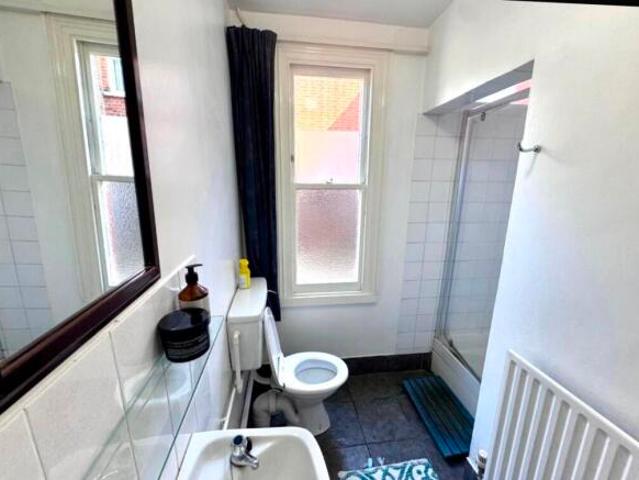 1 bedroom house share for rent in Room 8 Hatfield Road, Ipswich, IP3