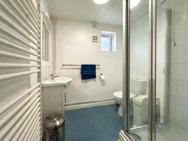 1 bedroom house share for rent in Room 9, Bateman Street, Cambridge, CB2