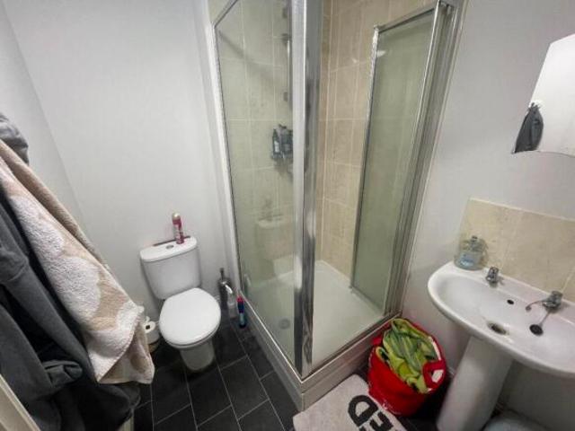 1 bedroom house share for rent in Room 9, Circus Drive, CB4