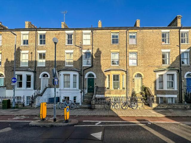 1 bedroom house share for rent in Room 10, Bateman Street, Cambridge, CB2