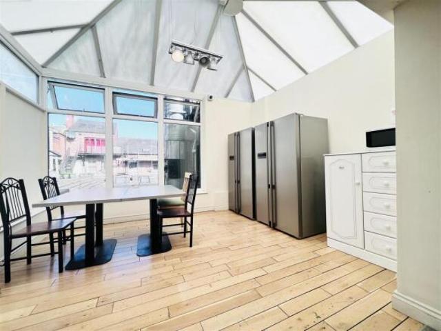 1 bedroom house share for rent in Room 12 Broad Street, City Centre, Nottingham, NG1