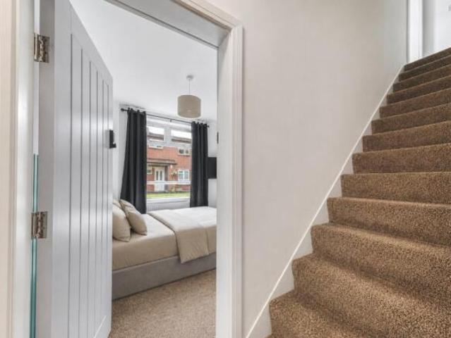 1 bedroom house share for rent in Room 1, Marcus Street, DE1