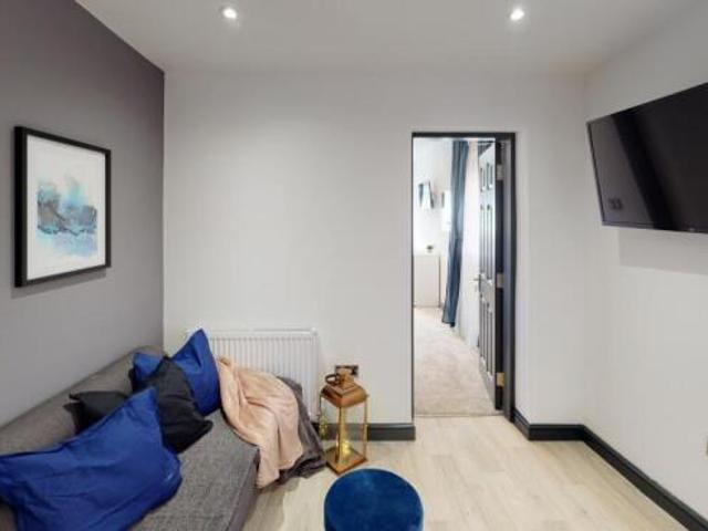 1 bedroom house share for rent in Room 1, Brighton Road, DE24
