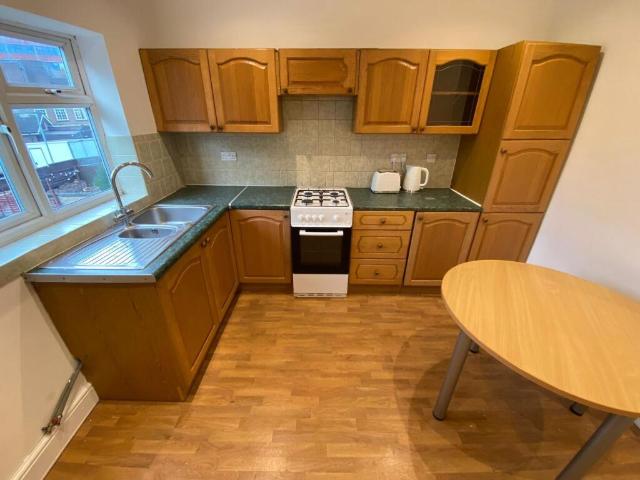 1 bedroom house share for rent in Room 1, Curzon Street, Derby DE1 1LP, DE1