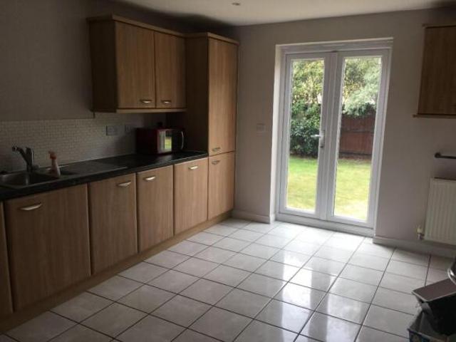 1 bedroom house share for rent in Room 1, Chambers Drive, CB4