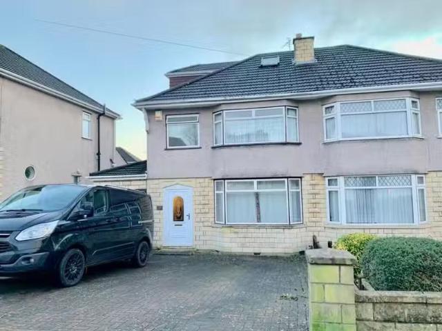 1 bedroom house share for rent in Room 1 @ Counterpool Road, K.