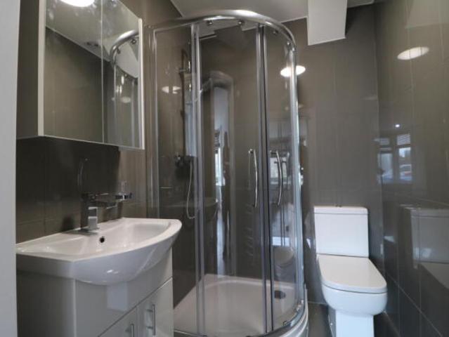 1 bedroom house share for rent in Room 1 Fenlake Road, Bedford, MK42