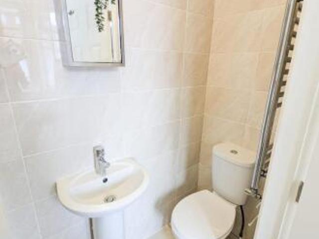 1 bedroom house share for rent in Room 1, Frederick Avenue, Stoke on Trent, ST4