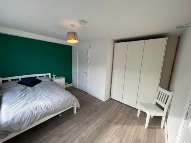 1 bedroom house share for rent in Room 1, Greystoke Road, CB1