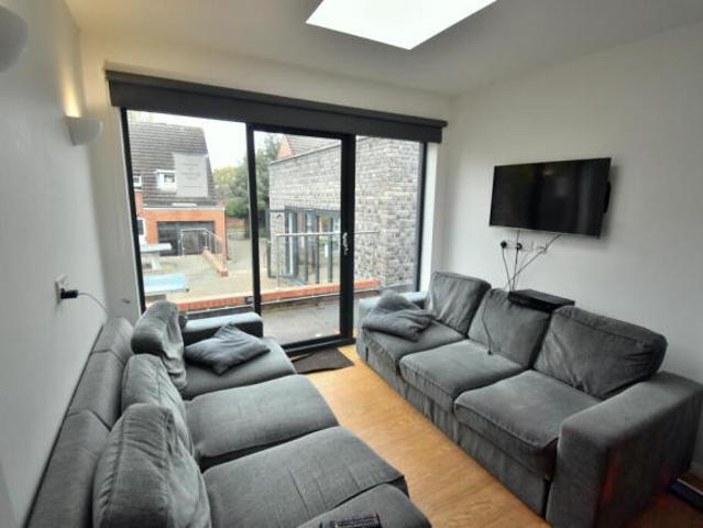 1 bedroom house share for rent in Room 1, Hillside, Allcroft Road, Reading, RG1