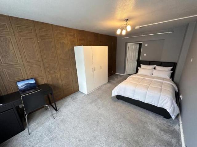 1 bedroom house share for rent in Room 1, Kaldor Court, CB4